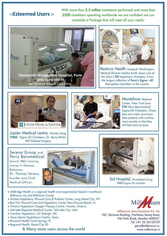 Perry Sigma Brochure | PDF | First Aid | Injuries