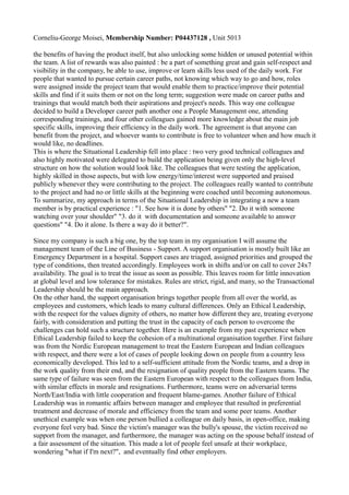 Unit 5013 Assignment Corneliu-George Moisei P04437128_second_submission ...