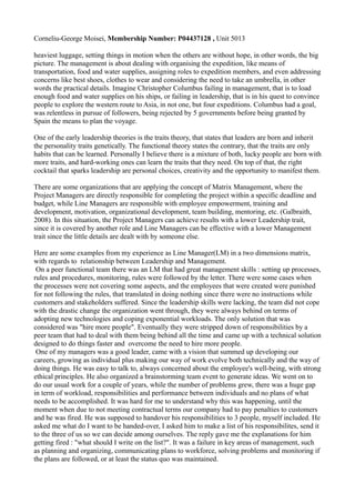 Unit 5013 Assignment Corneliu-George Moisei P04437128_second_submission ...