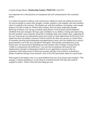 Unit 5013 Assignment Corneliu-George Moisei P04437128_second_submission ...