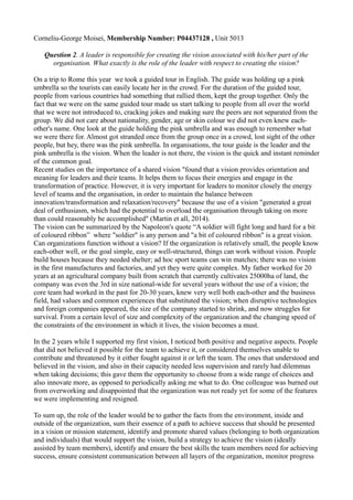 Unit 5013 Assignment Corneliu-George Moisei P04437128_second_submission ...