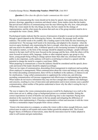 Unit 5013 Assignment Corneliu-George Moisei P04437128_second_submission ...