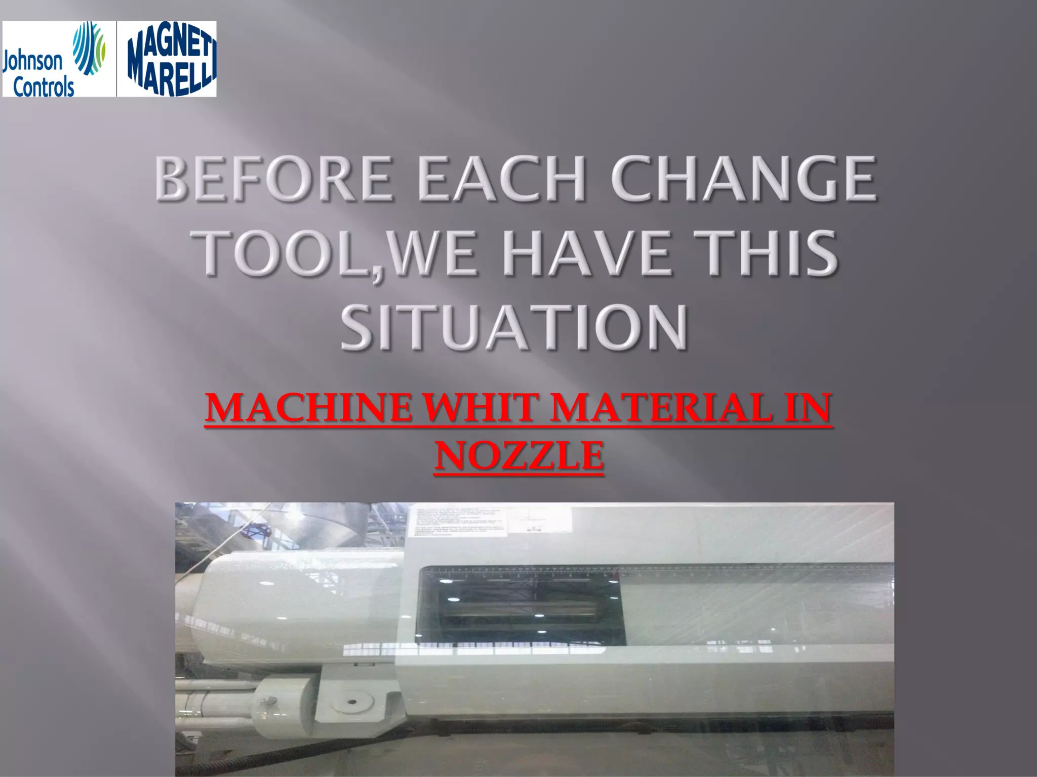 SCRAP ANALYSIS Dejan Jaglic | PPT