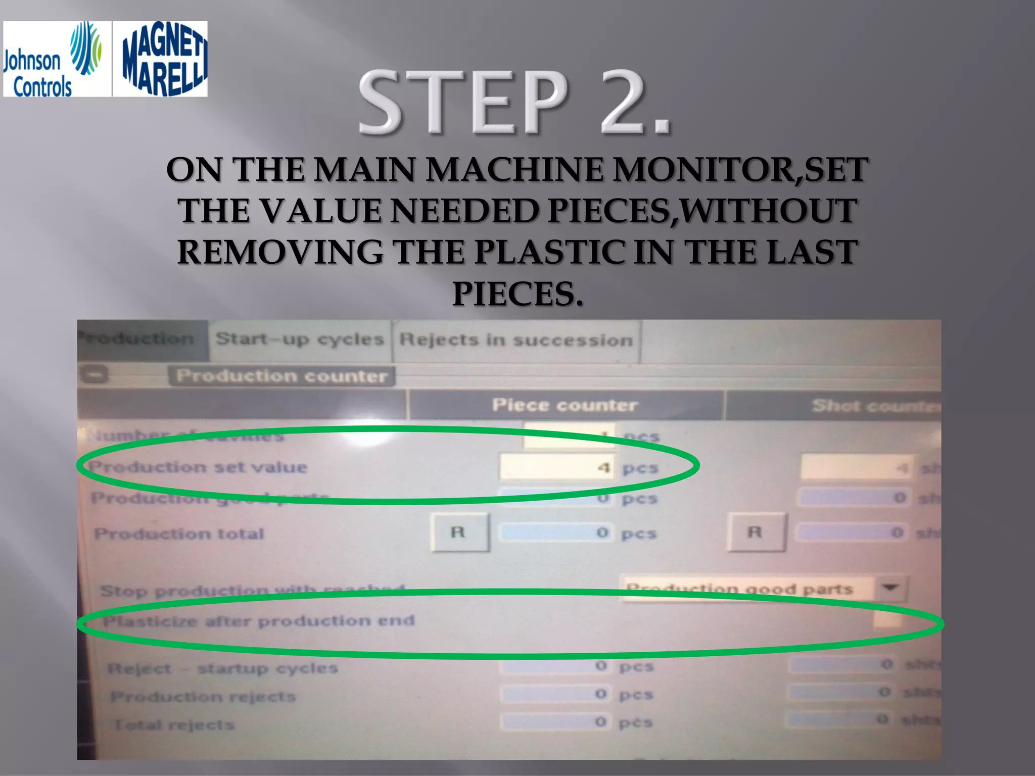 SCRAP ANALYSIS Dejan Jaglic | PPT