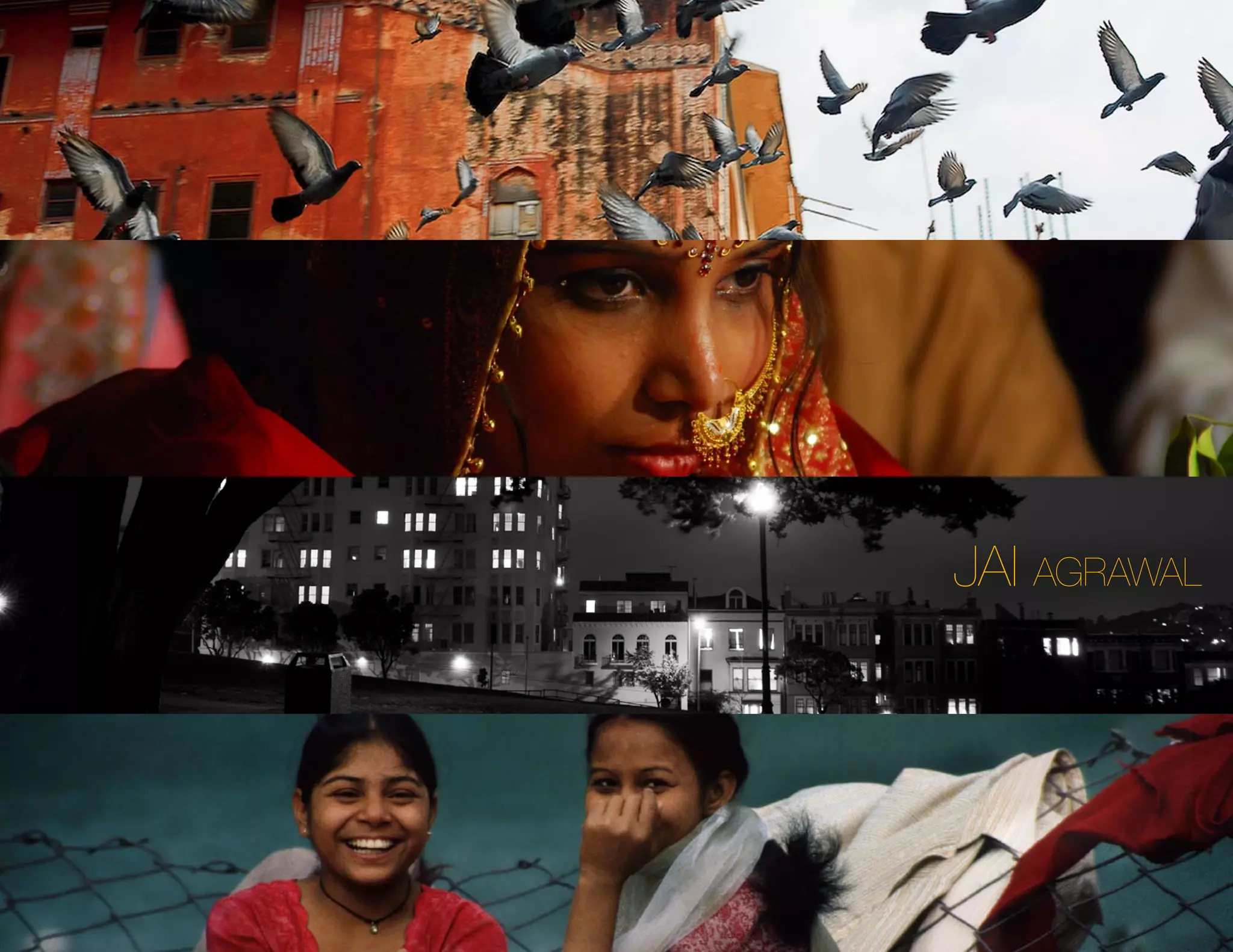 Jai_Agrawal_Portfolio-2010 | PPT