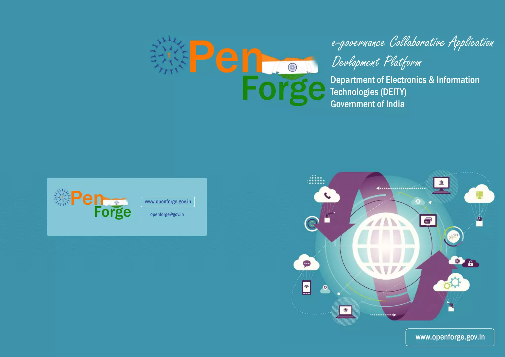 Open-Forge-Brochure | PDF