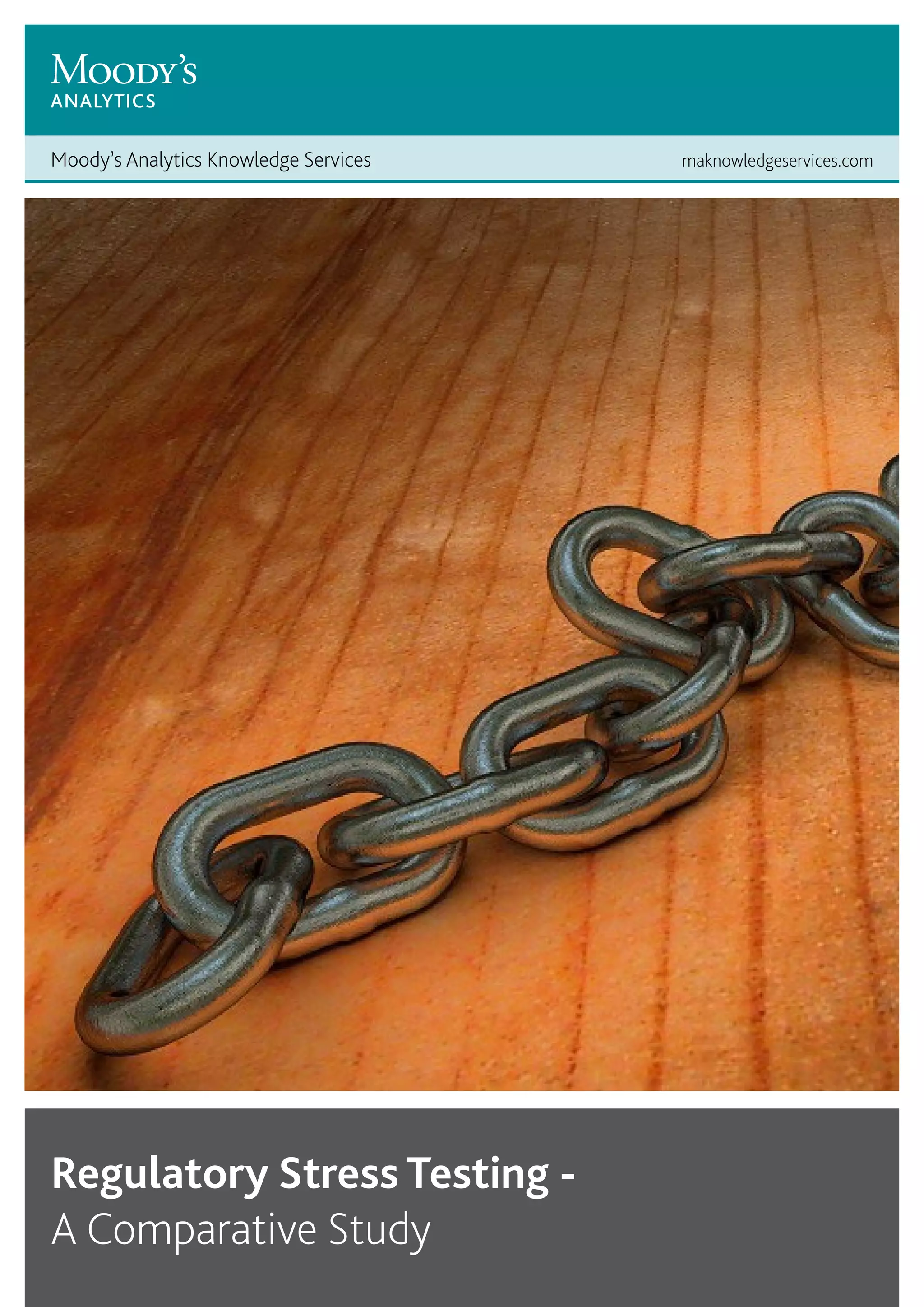 Regulatory_Stress_Testing_A_comparative_study | PDF | Financial ...