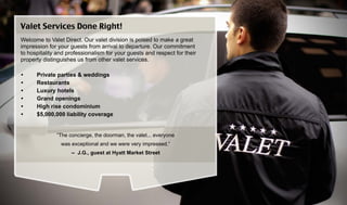 Direct Transportation Solutions Digital Brochure | PDF