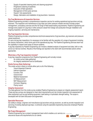 27 YrsExp-EPC-Industry for Pipelines Exp.Doc