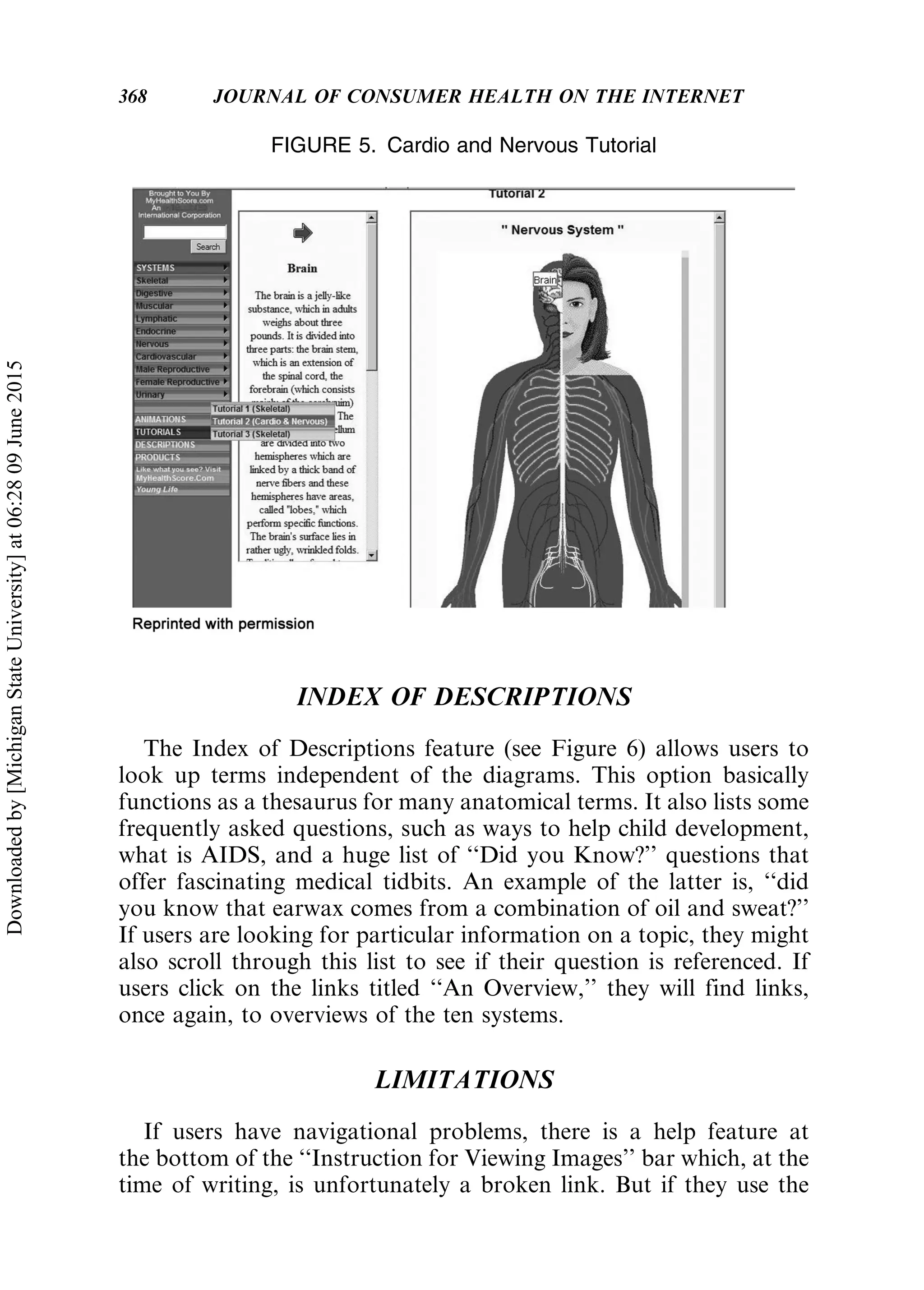Innerbody | PDF