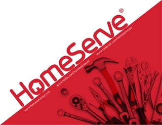 HomeServe Services | PDF