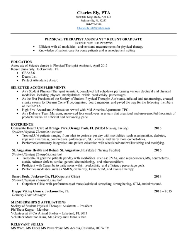 Charles Ely Resume Final 4.1 | DOCX