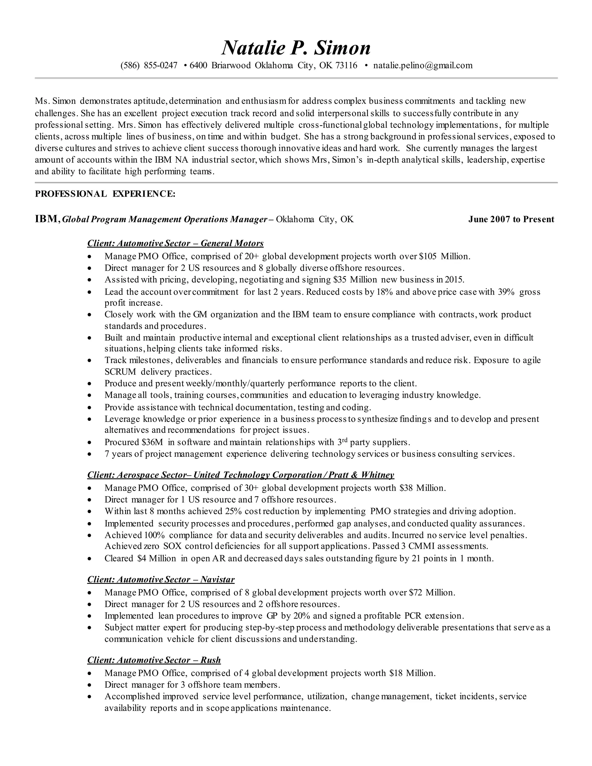 Natalie_Simon's_Resume 2016 | DOCX