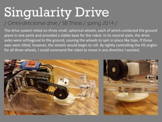 JeffCarothers_Portfolio | PPT