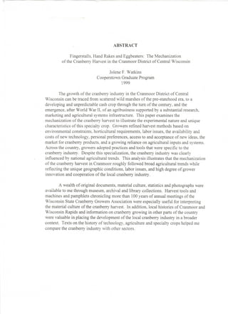 Thesis excerpt | PDF