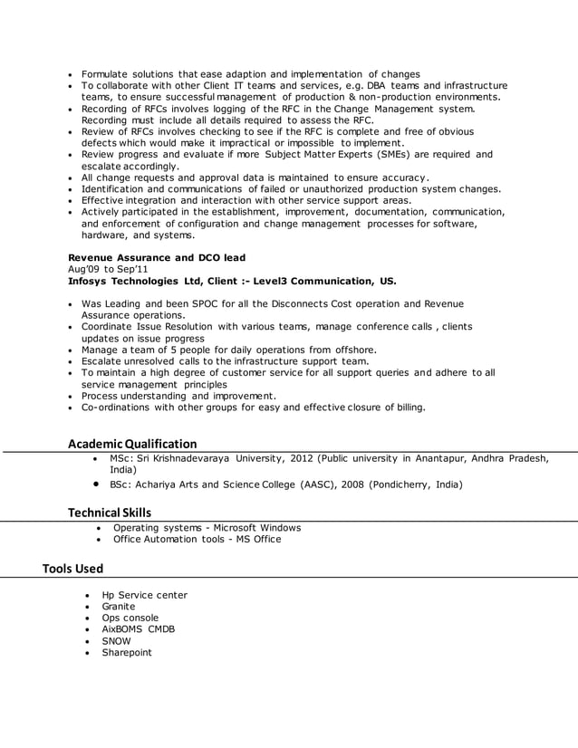 SG_rsme | DOCX | IT and Internet Support | Internet