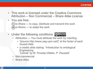 2_presFriday_ontologydevelopment | PPT