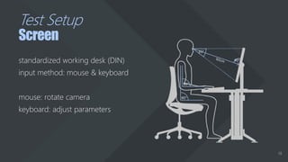 Color Preference Differences Between HMD and PC | PPT