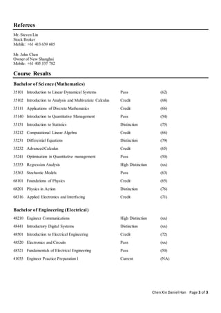 ChenXin_Daniel_Han | PDF