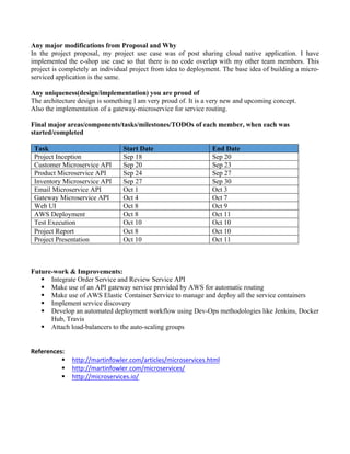 CMPE282_009994036_PROJECT_REPORT | PDF