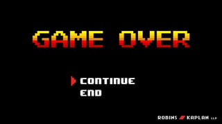 Seth Northrop & Li Zhu - Legal Streaming | PPTX | Legal Services ...