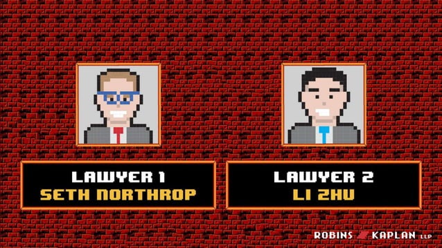 Seth Northrop & Li Zhu - Legal Streaming | PPTX | Legal Services ...