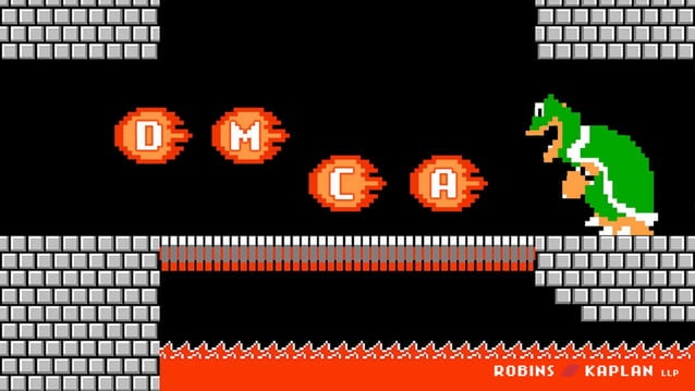 Seth Northrop & Li Zhu - Legal Streaming | PPTX