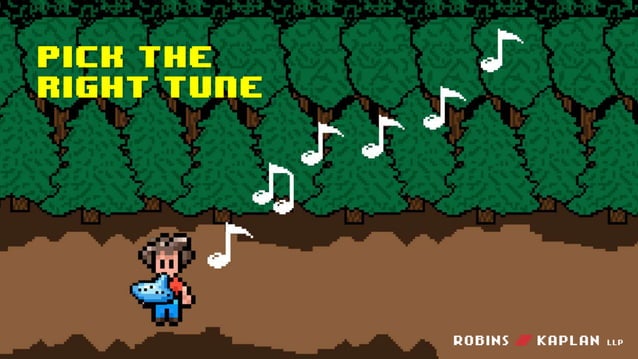 Seth Northrop & Li Zhu - Legal Streaming | PPTX