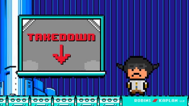 Seth Northrop & Li Zhu - Legal Streaming | PPTX | Legal Services ...