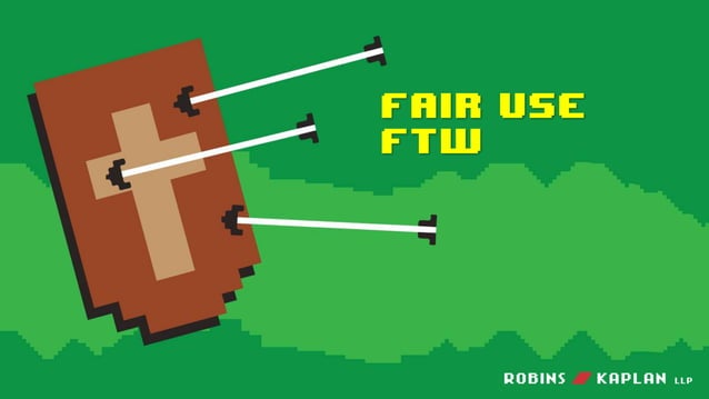 Seth Northrop & Li Zhu - Legal Streaming | PPTX