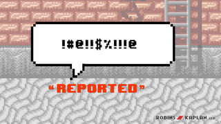 Seth Northrop & Li Zhu - Legal Streaming | PPTX | Legal Services ...