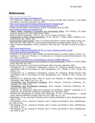 Brandon - Doctoral Preliminary Exam - Rev.2 | PDF