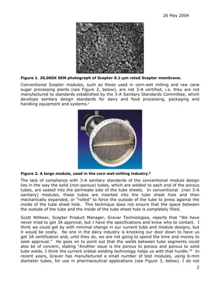Brandon - Doctoral Preliminary Exam - Rev.2 | PDF