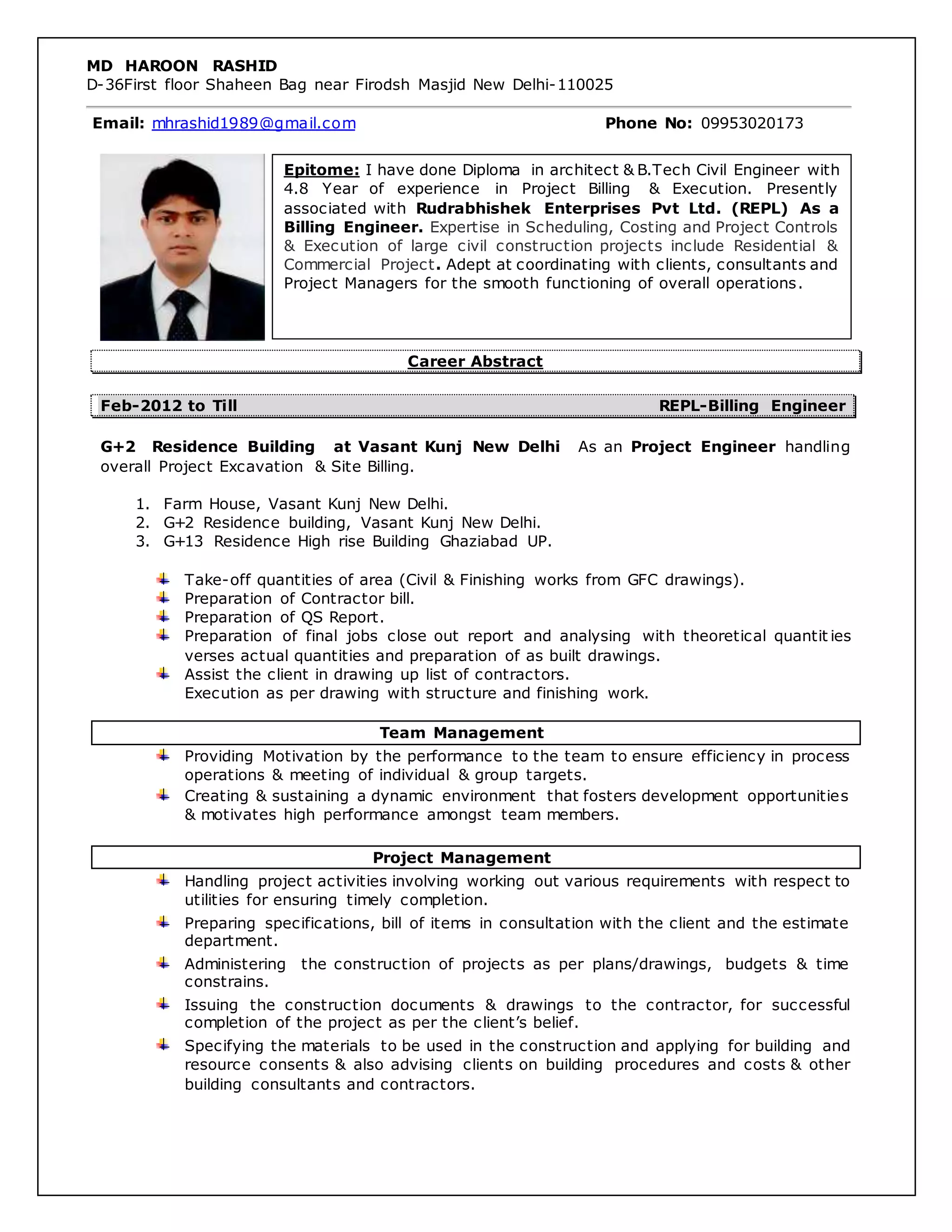 MD HAROON RASHID | DOCX