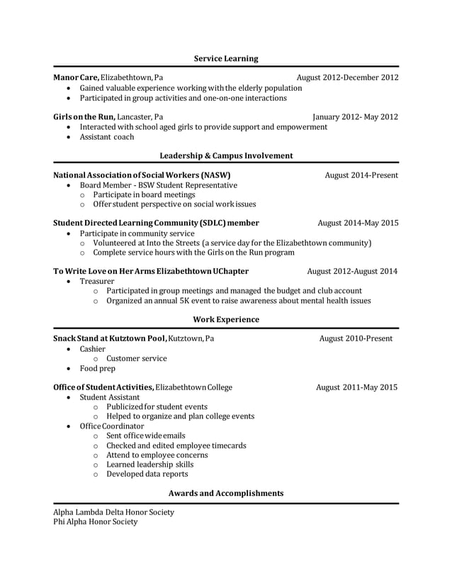 Klein_Resume | DOCX