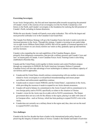 Arctic Ocean | PDF
