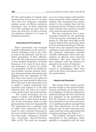 Perception of_Error_Correction | PDF