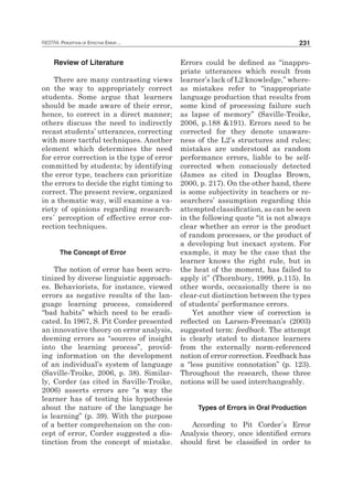 Perception of_Error_Correction | PDF