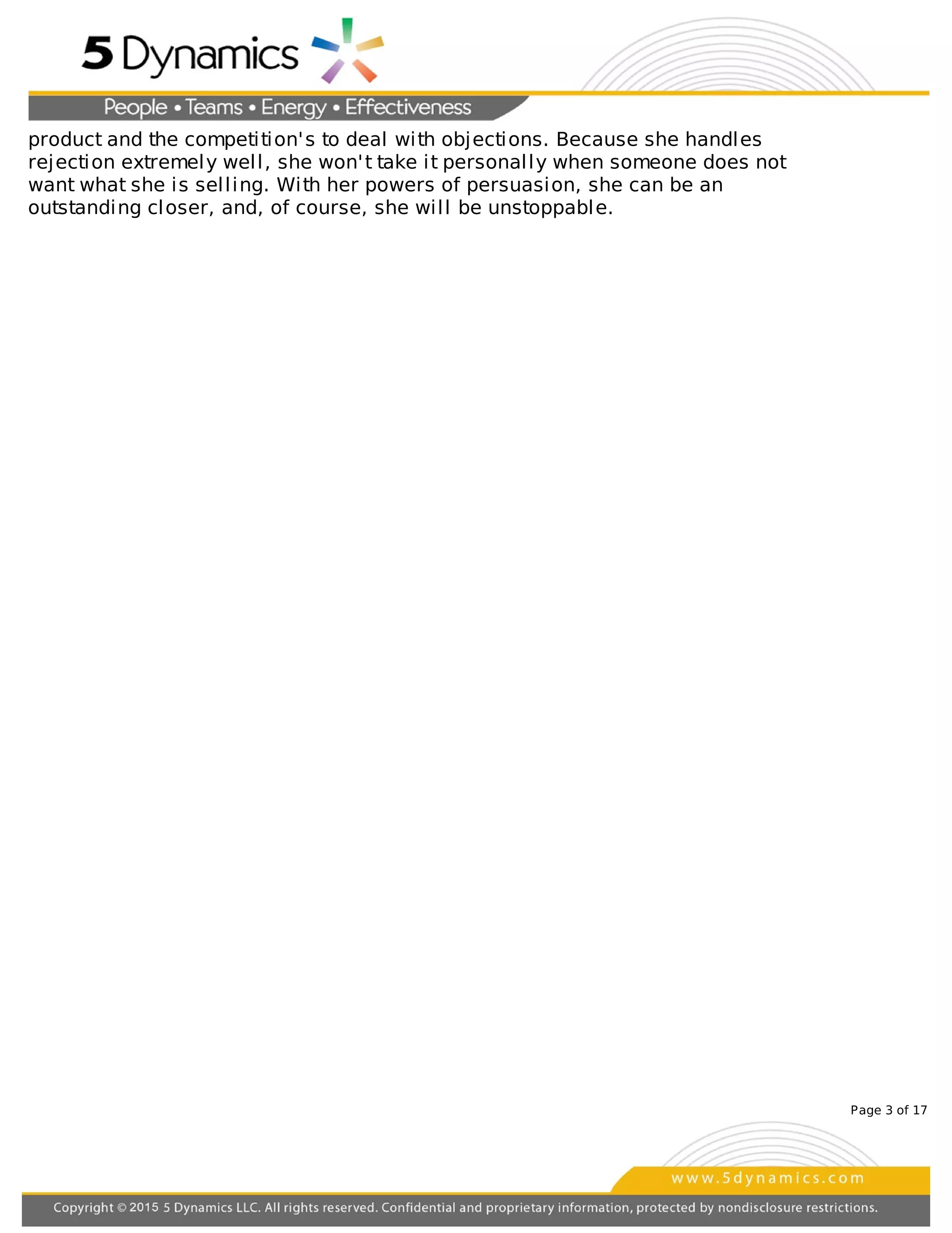 Tanya_Khandzhiyev_5 Dynamics_Energy Map | PDF | Business | Business and ...