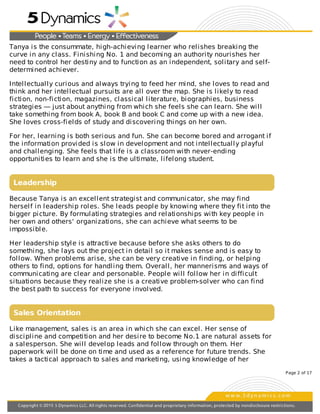 Tanya_Khandzhiyev_5 Dynamics_Energy Map | PDF