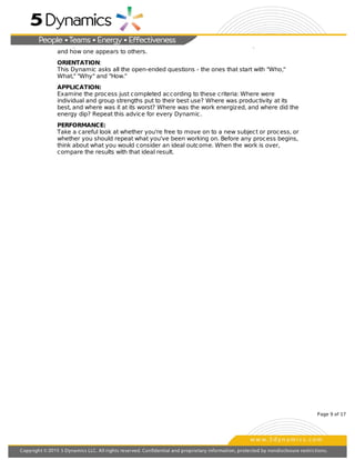 Tanya_Khandzhiyev_5 Dynamics_Energy Map | PDF