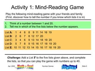 f38-number-games.ppt