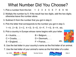 f38-number-games.ppt