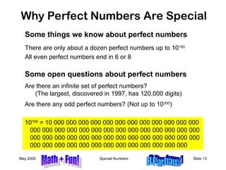 f38-special-numbers.pptnjkwedewqfqerffr1 | PPT