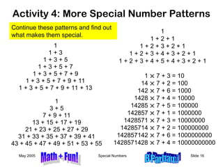 f38-special-numbers.pptnjkwedewqfqerffr1 | PPT