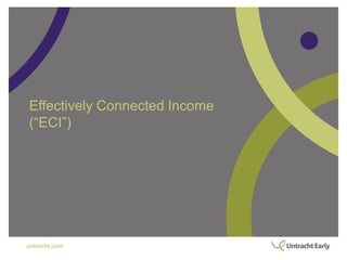 ECI FIRPTA - OPG Presentation 2015-06-24 FINAL DRAFT | PDF