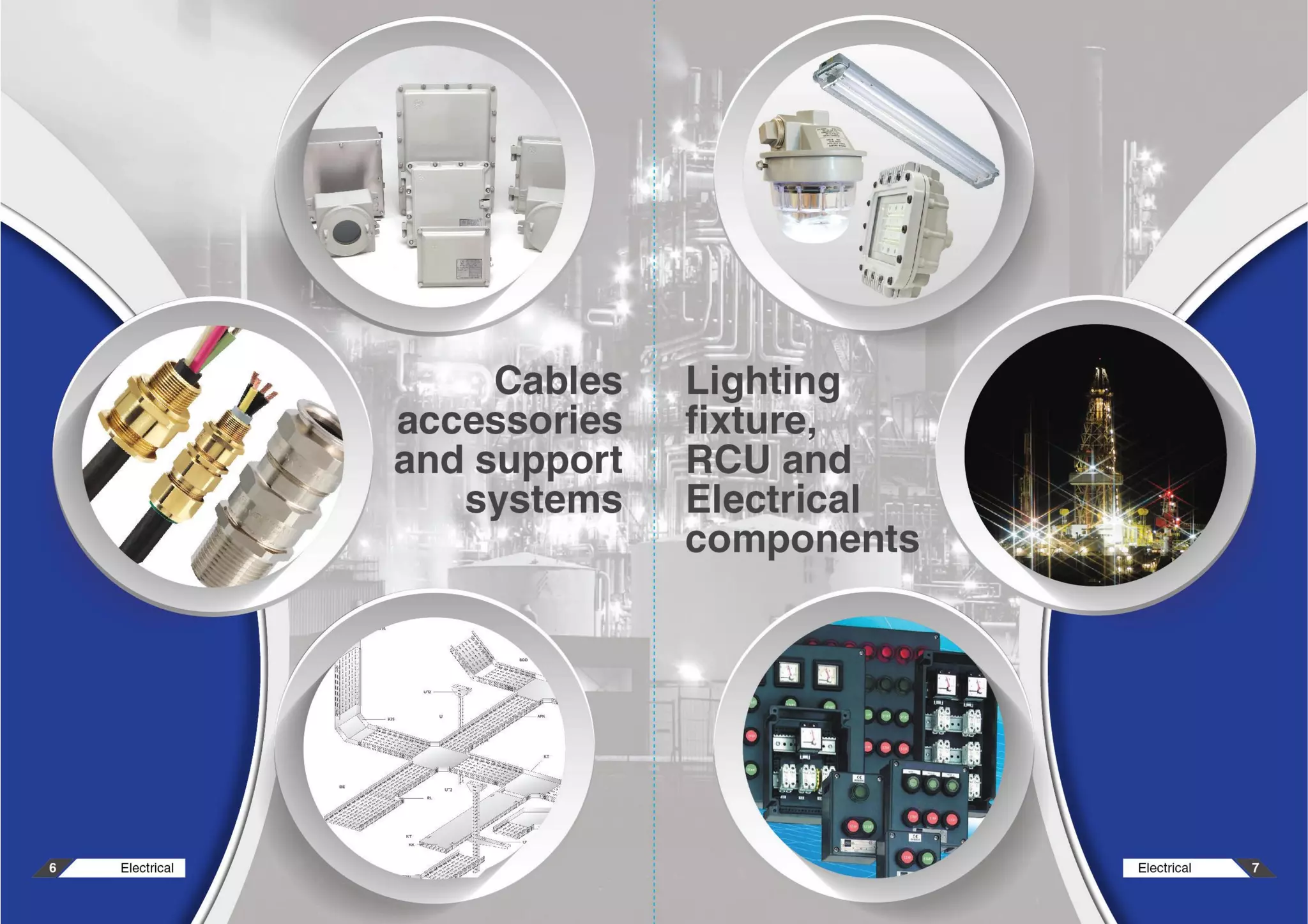 Fair-Edge Product Brochure | PDF