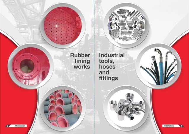 Fair-Edge Product Brochure | PDF