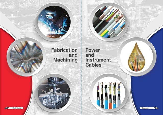 Fair-Edge Product Brochure | PDF