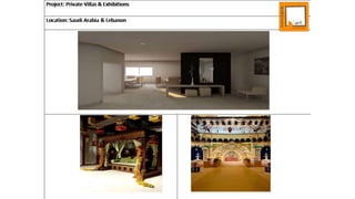 Ahmad el kodsi- portfolio | PPT